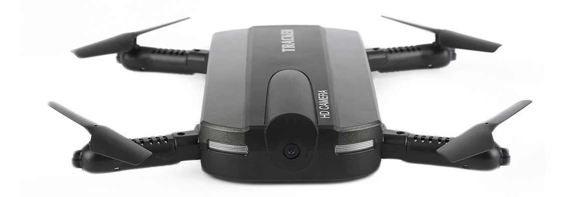 Project 2 Anna Drone