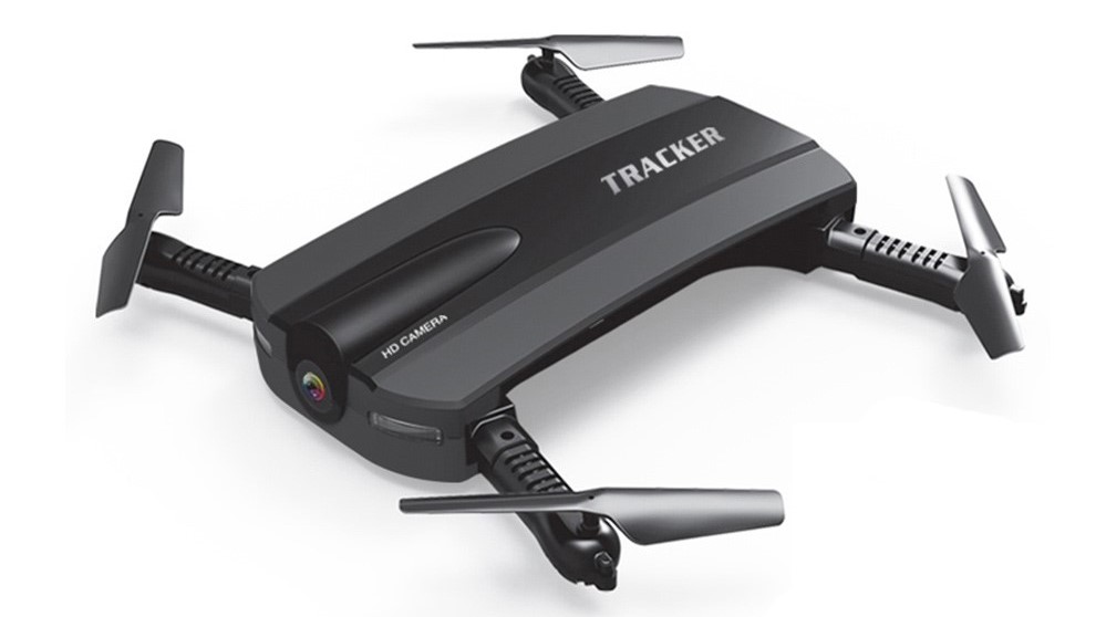 Project 2 Anna Drone